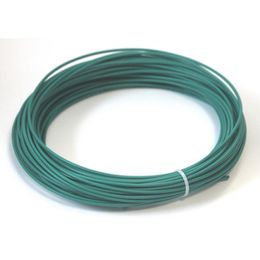 Genisys Begrenzungskabel Kabel 10m kompatibel mit Gardena smart sileno ® Sileno+ Begrenzungs Draht Ø2,7mm