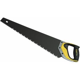 Stanley - 550-mm-Egoistensäge - JetCut Blade Armor - Gipskartonplatten - fatmax 2-20-534