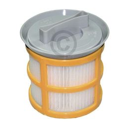 Aeg Electrolux Progress Abluftfilterzylinder Lamellenfilter für Staubsauger - Nr.: 5029634900/9