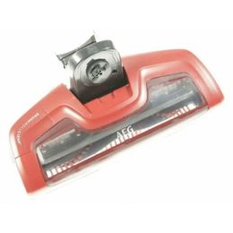 Electrolux Ersatzteil - Brosse complète rouge - - aeg