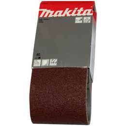 Makita - Schleifband 560 x 100 mm K40 Inhalt 5 Stk.