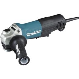 Makita GA4551R Mini-Winkelschleifer 1.300 W 115 mm