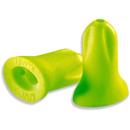 Uvex - Hi-com 2112100 Gehörschutzstöpfel - Grüne