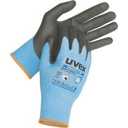 Uvex - phynomic c xg 6007409 Schnittschutzhandschuh Größe (Handschuhe): 9 en 388 1 Paar