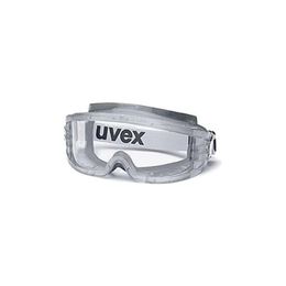 Uvex - 9301116 Vollsichtbrille ultravision farblos sv plus 9301116