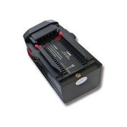 vhbw - Akku kompatibel mit Hilti TE6-A36, TE6-ALi, cpc 36V, te 6-A36 avr, te 500-A36 Elektrowerkzeug (3000 mAh, Li-Ion, 36 v)