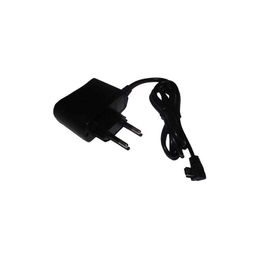 vhbw - 220V Netzteil Ladegerät Ladekabel (1A) mit Mini-USB kompatibel mit Medion E5455, mdpna 500T, MD95647, MD95668, MD95698, MD95740, MD95780,