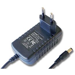 Netzteil kompatibel mit Bose Soundlink Colour, Mini Trafo, Transformator - vhbw