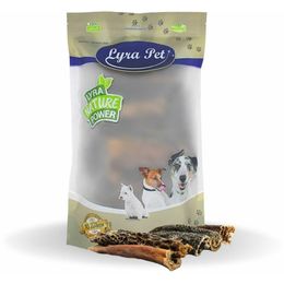 1 kg LYRA PET® Rinderpansen 2 - 10 cm