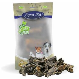 LYRA PET - 1 kg ® Rinderherz