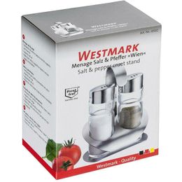 Westmark Salz & Pfeffer Menage 'Wien'