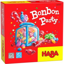 Bonbon-Party