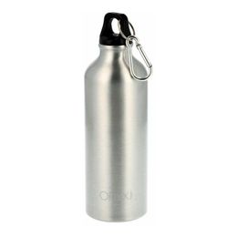 Oryx - Trinkflasche aus Aluminium mit Karabiner 500 ml.