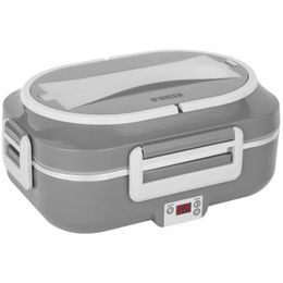 Noveen - Elektrische Lunchbox N'oveen LB640 led Dunkelgrau