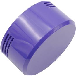 vhbw - Filterset 2x Staubsaugerfilter kompatibel mit Dyson DC74, SV03, SV06, SV04, SV05, DC61, DC62 Staubsauger - hepa Nachmotor-Filter Allergiefilter