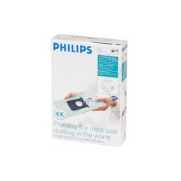 Philips - s-bag 4 x Staubsaugerbeutel