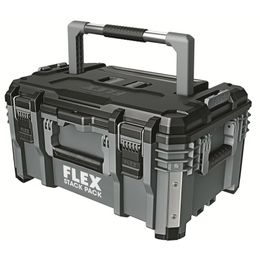 Transportkoffer Medium Box stack pack tk-l sp mb 531.465 - Flex
