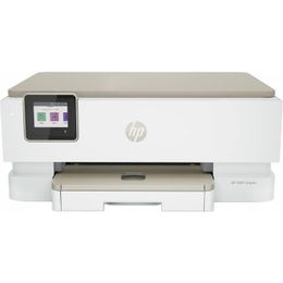 Hewlett Packard HP ENVY Inspire 7224e All-in-One AllinOne Multifunktionsdrucker Farbe Tintenstrahl (349V2B629) (349V2B629)