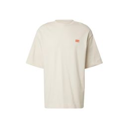 Aboj Adej Shirt 'Adi Ada' male White size XXL