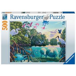 RAVENSBURGER VERLAG Manatee Moments