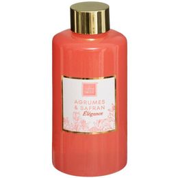Parfüm-Nachfüllpackung Mael - Zitrus und Safran - 200ml Atmosphera Orange