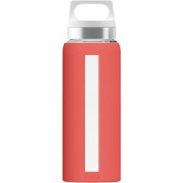 8648.80 Bottle Dream Scarlet 0.65 l - Sigg