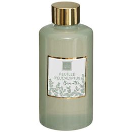 Parfüm Nachfüllpackung Mael - Eukalyptusblatt - 200ml Atmosphera Hellgrün