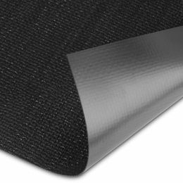 SO-TECH® ORGA-TEX Antirutschmatte schwarz 725 mm für Legrabox - Color