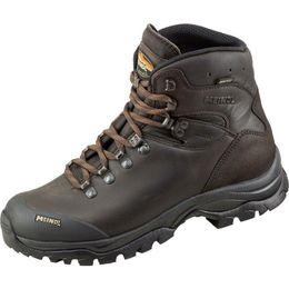 Schnürstiefel Kansas gtx altloden Gr. 10½ - Braun - Meindl