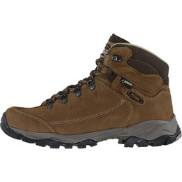 Meindl - Schuhe Ohio Lady 2 gtx rehbraun Gr. 6 - Braun