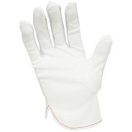 PCE Antistat 509-0004 ESD-Handschuh Kleider-Größe: XL Polyester