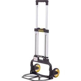 PCE Stanley Fatmax FXWT-705 Sackkarre klappbar Aluminium Traglast (max.): 70 kg