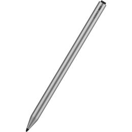 PCE Adonit Neo Stylus Apple Digitaler Stift wiederaufladbar Silber