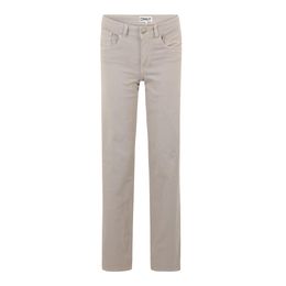 Only Tall Pants 'HOPE' female Beige size 28