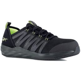 Reebok - Astroride IB2220 S3S sr hro fo ESD-Sicherheitsschuhe - 43 eu - Schwarze - Schwarze