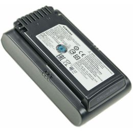Samsung - Ersatzteil - Original-Batterie 21,9 v 2850 mAh -
