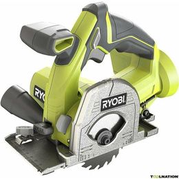 Neuwertig] Ryobi One+18V Akku-Multi-Tauchsäge