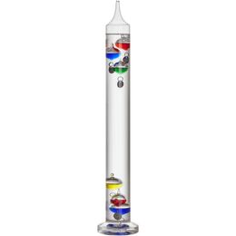 Flüssigkeitsthermometer galileo galilei Thermometer Transparent - Tfa Dostmann