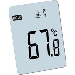 Tfa Dostmann - ray light Infrarot-Thermometer Optik 12:1 -50 - 400 °c Berührungslose IR-Messung