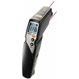 testo - 830 T4 Infrarot Thermometer Messgerät