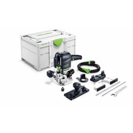 FESTOOL Oberfräse of 1010 REBQ-Plus