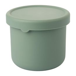 Topomini Kleine Silikon-Dose mit Deckel