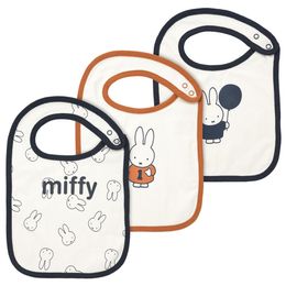 Topomini 3 Miffy Lätzchen im Set