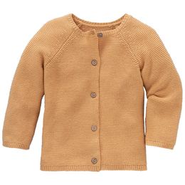 Topomini Baby Strickjacke mit Knopfleiste