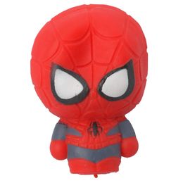 Topolino MARVEL Anti-Stressball als Spider-Man
