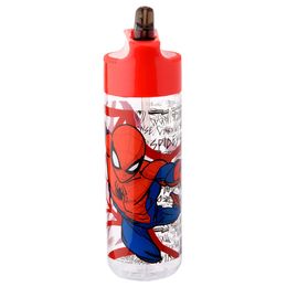 Topolino Spider-Man Trinkflasche ca. 540 ml