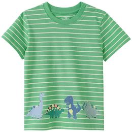 Topomini Baby T-Shirt mit Dino-Motiven