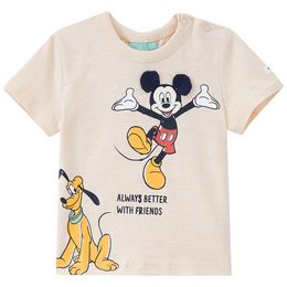 Topomini Micky Maus T-Shirt mit Print