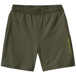 Yigga Jungen Sport-Shorts mit Taschen