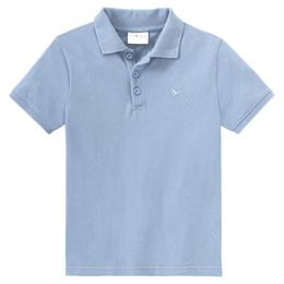 Topolino Jungen Poloshirt in Piqué-Qualität